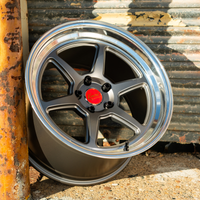 Kansei Wheels: Performance Formlite Wheels
