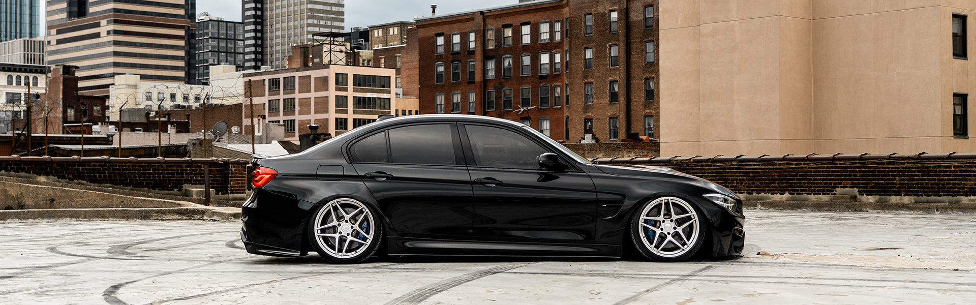 ASTRO – Kansei Wheels