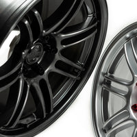 Kansei Wheels: Performance Formlite Wheels – DC Wheels - Kansei
