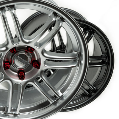 Kansei Wheels: Performance Formlite Wheels – DC Wheels - Kansei