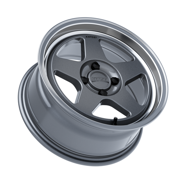 Street Wheels | Kansei Wheels