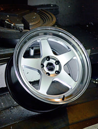 Kansei Wheels: Performance Formlite Wheels