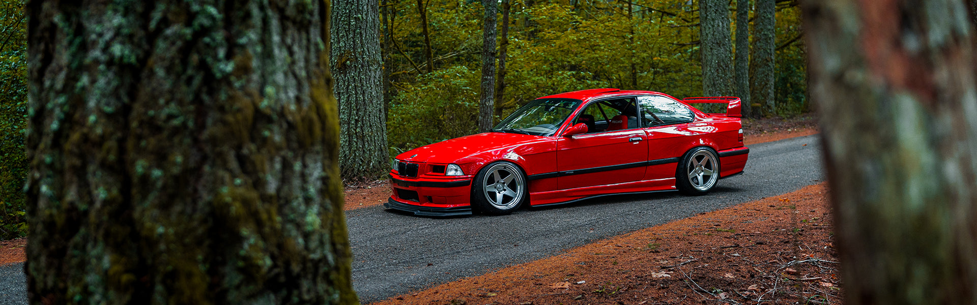 KNP – Kansei Wheels