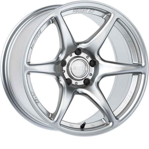 TANDEM - Hyper Silver – Kansei Wheels