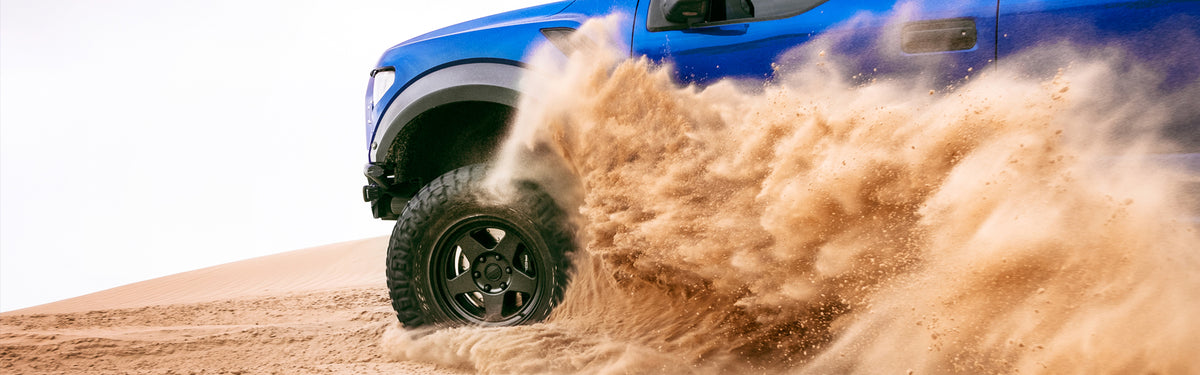KNP TRUCK – Kansei Wheels