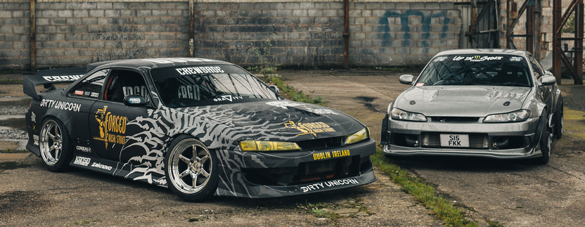 ROKU – Kansei Wheels