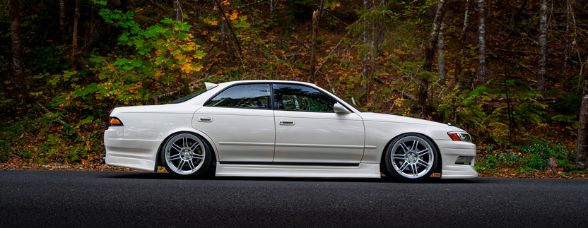 Kansei Wheels: Performance Formlite Wheels – DC Wheels - Kansei