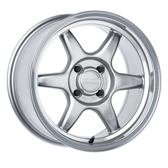 TANDEM 15" – DC Wheels - Kansei
