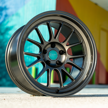 Kansei Wheels: Performance Formlite Wheels