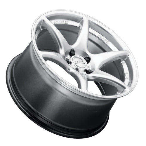 TANDEM - Hyper Silver – Kansei Wheels