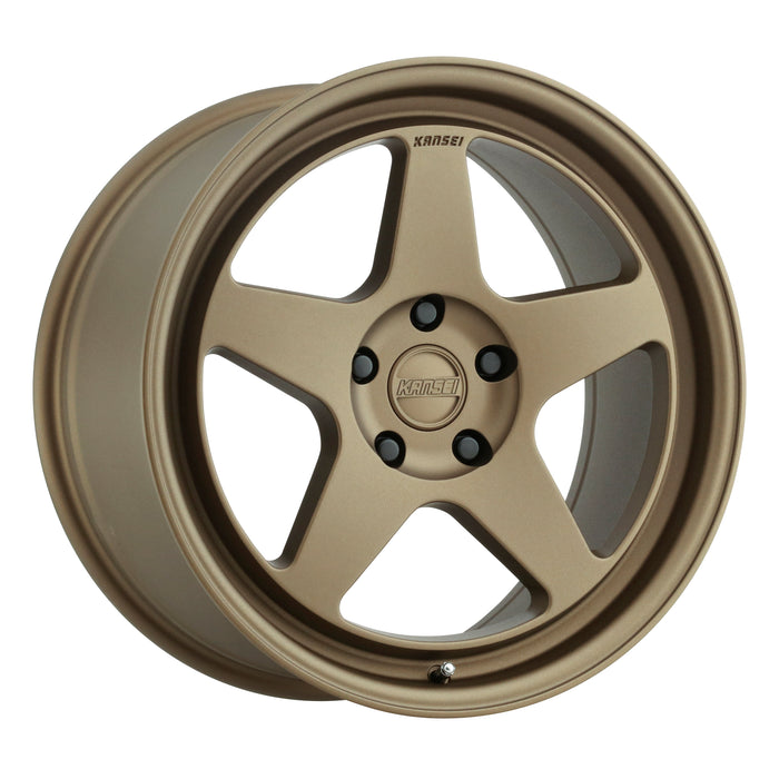 Wheels – Kansei Wheels