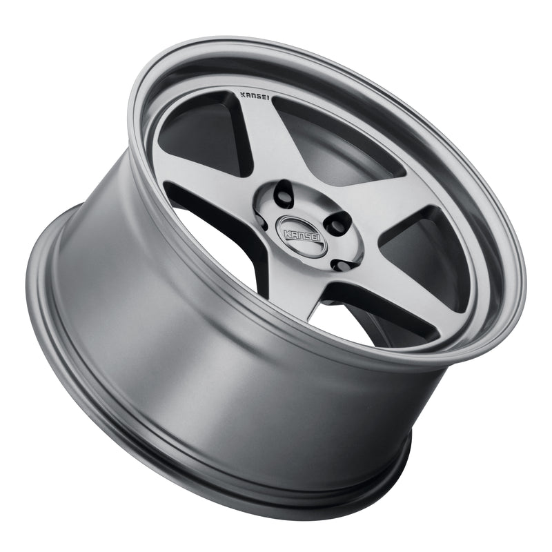 KNP | Kansei Wheels