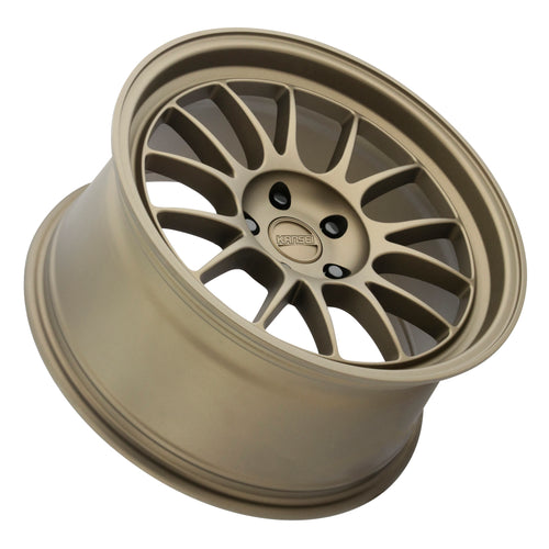 CORSA – Kansei Wheels