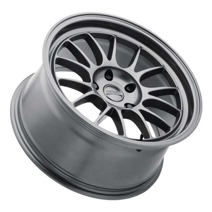 CORSA – Kansei Wheels