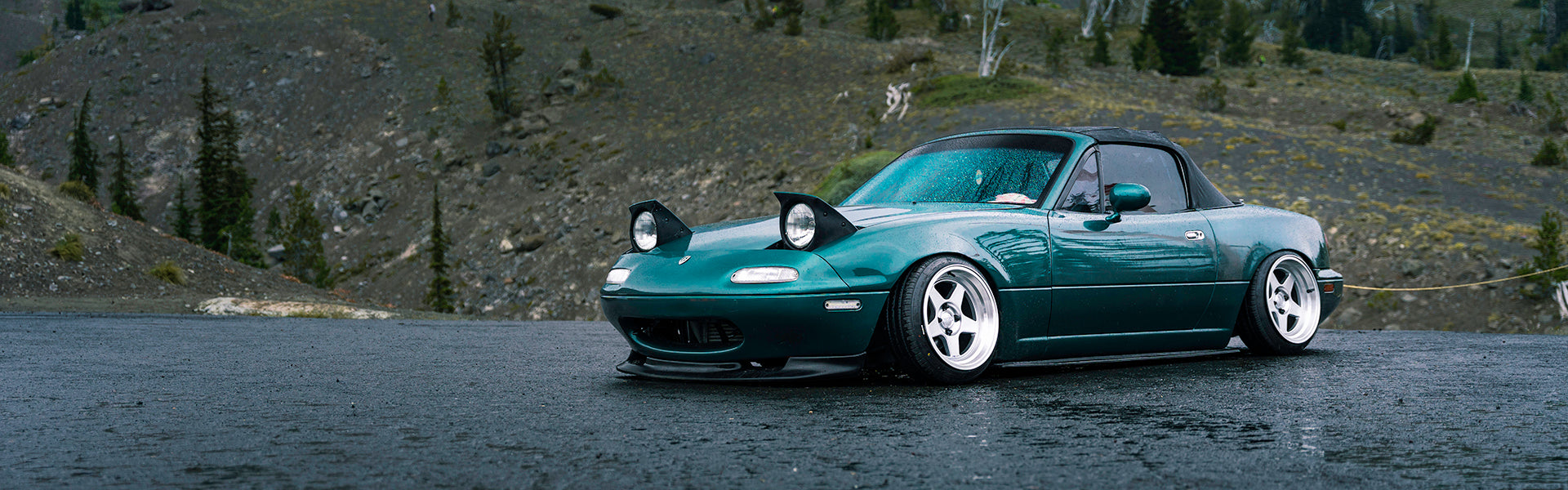KNP 15" – Kansei Wheels