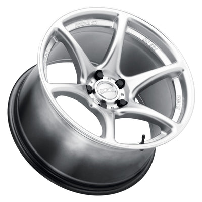 TANDEM - Hyper Silver – Kansei Wheels