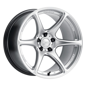TANDEM - Hyper Silver – Kansei Wheels