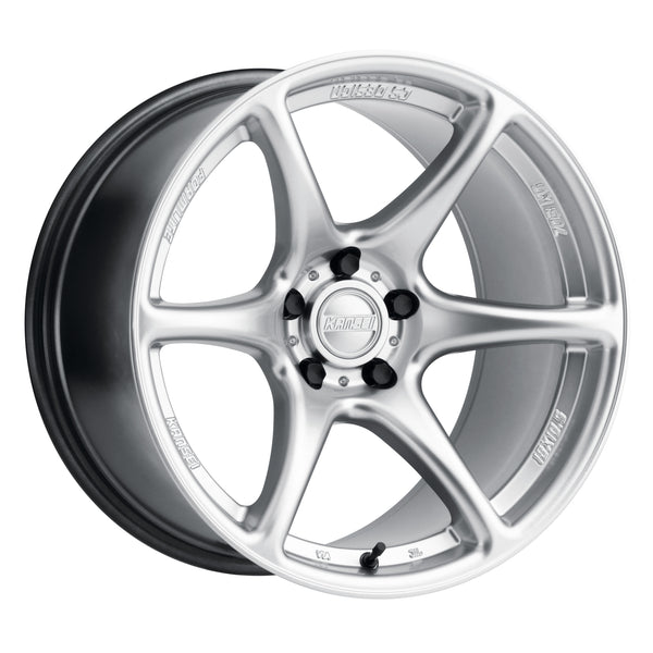 TANDEM - Hyper Silver – Kansei Wheels